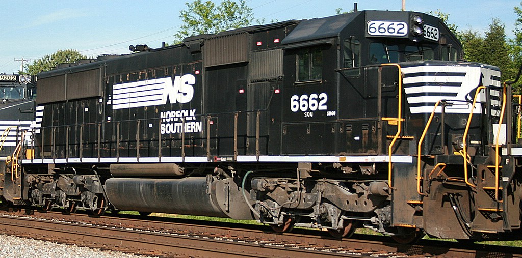 NS 6662